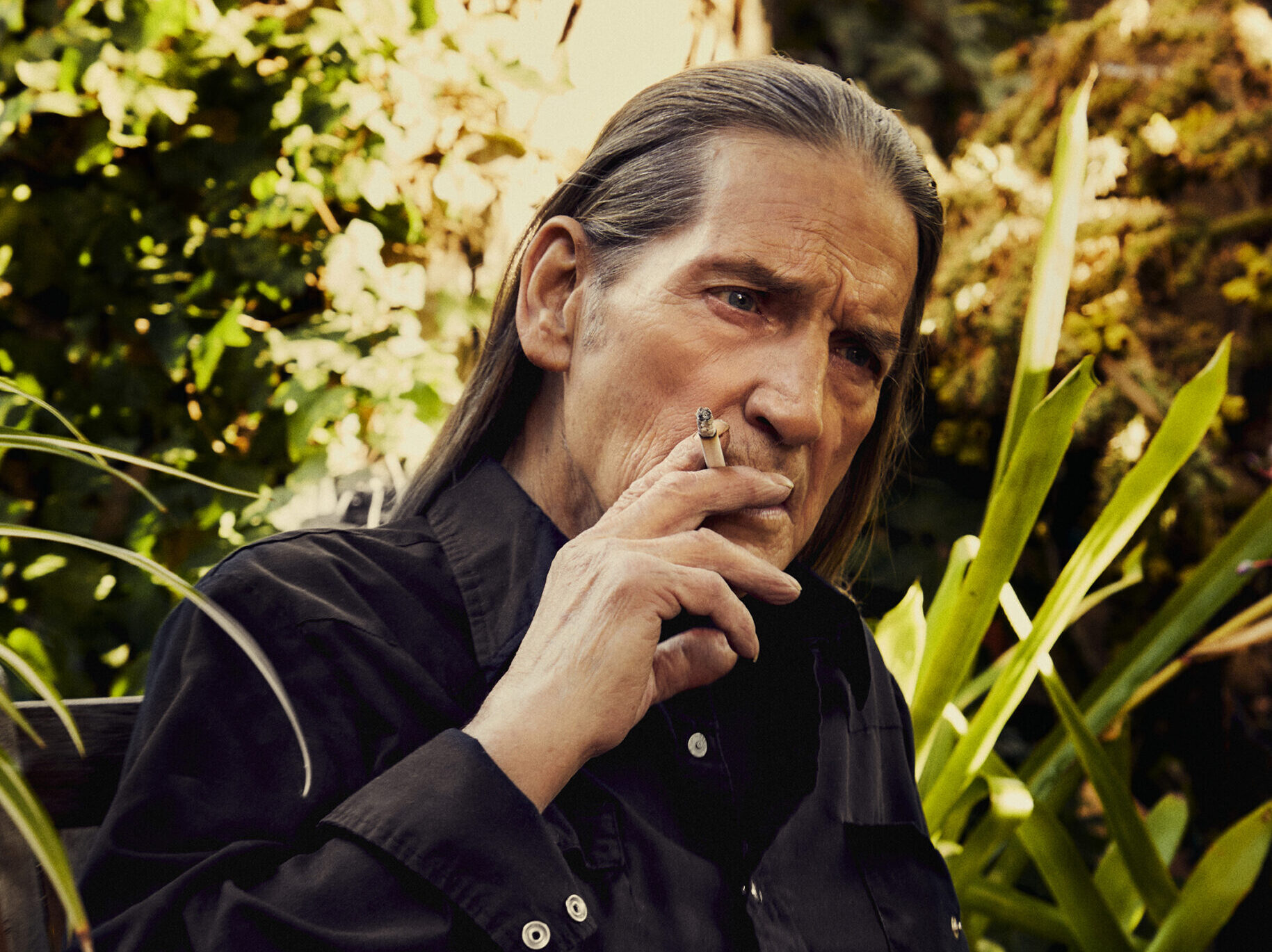 Joe Dallesandro Tells Bruce LaBruce About Life As a Warhol Superstar