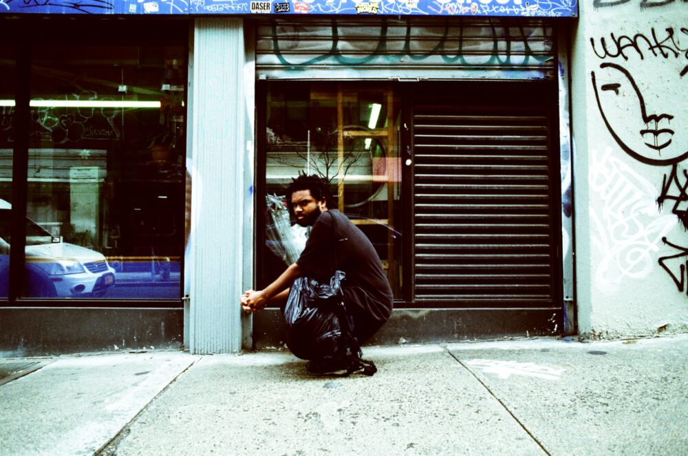 “You Can’t Teach Sauce”: Allen-Golder Carpenter Examines Rap Culture at ...