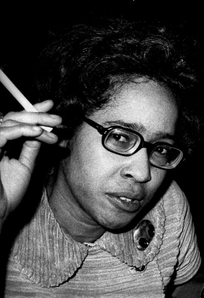 Meet Dorothy Dean, the Forgotten Warhol Superstar of the 1960s