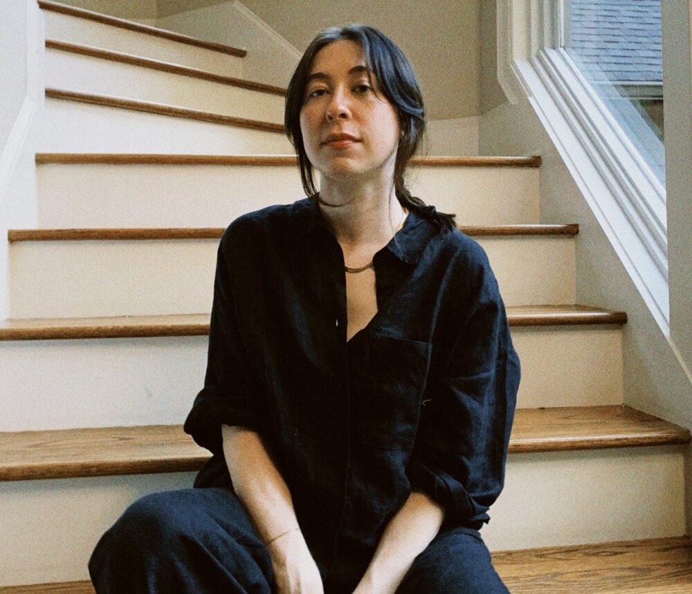 Alexandra Tanner Wrote a Novel for the Terminally Online