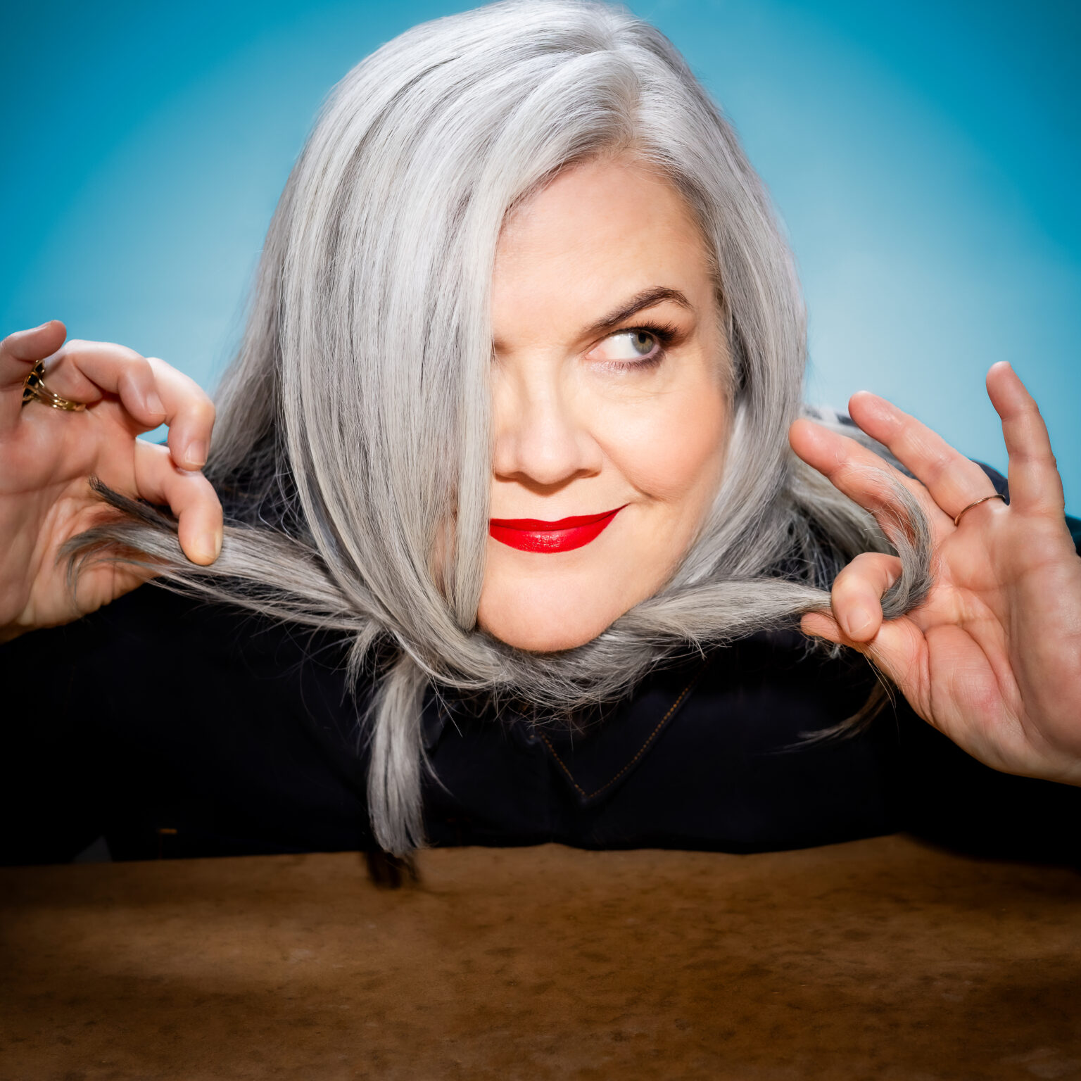 Paula Pell on Divorce, Hanky Codes, and Growing Up With Lorne Michaels