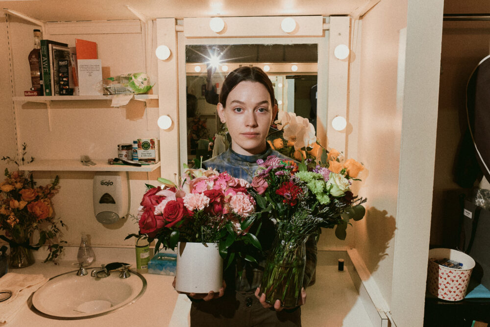 "There's No Place I'd Rather Be": Victoria Pedretti on Her Broadway Debut