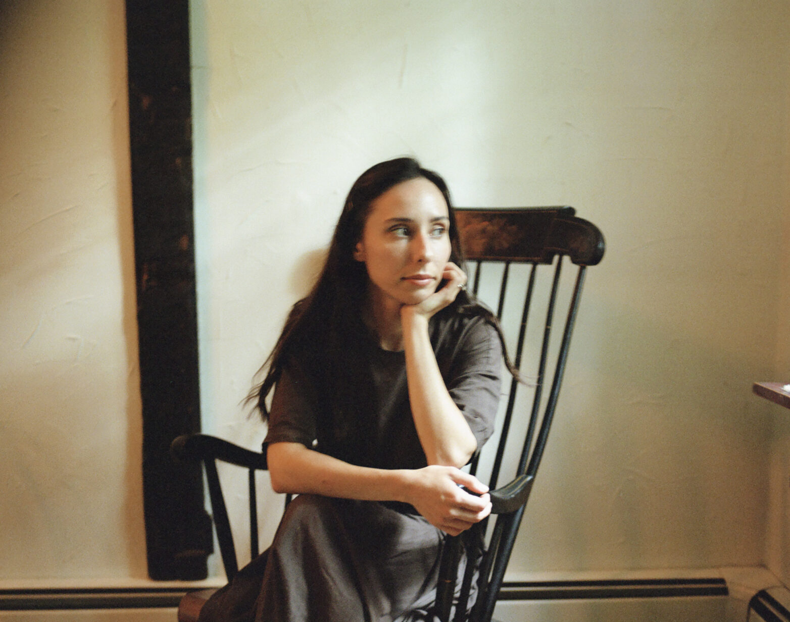 Bella Newman Archives - Interview Magazine