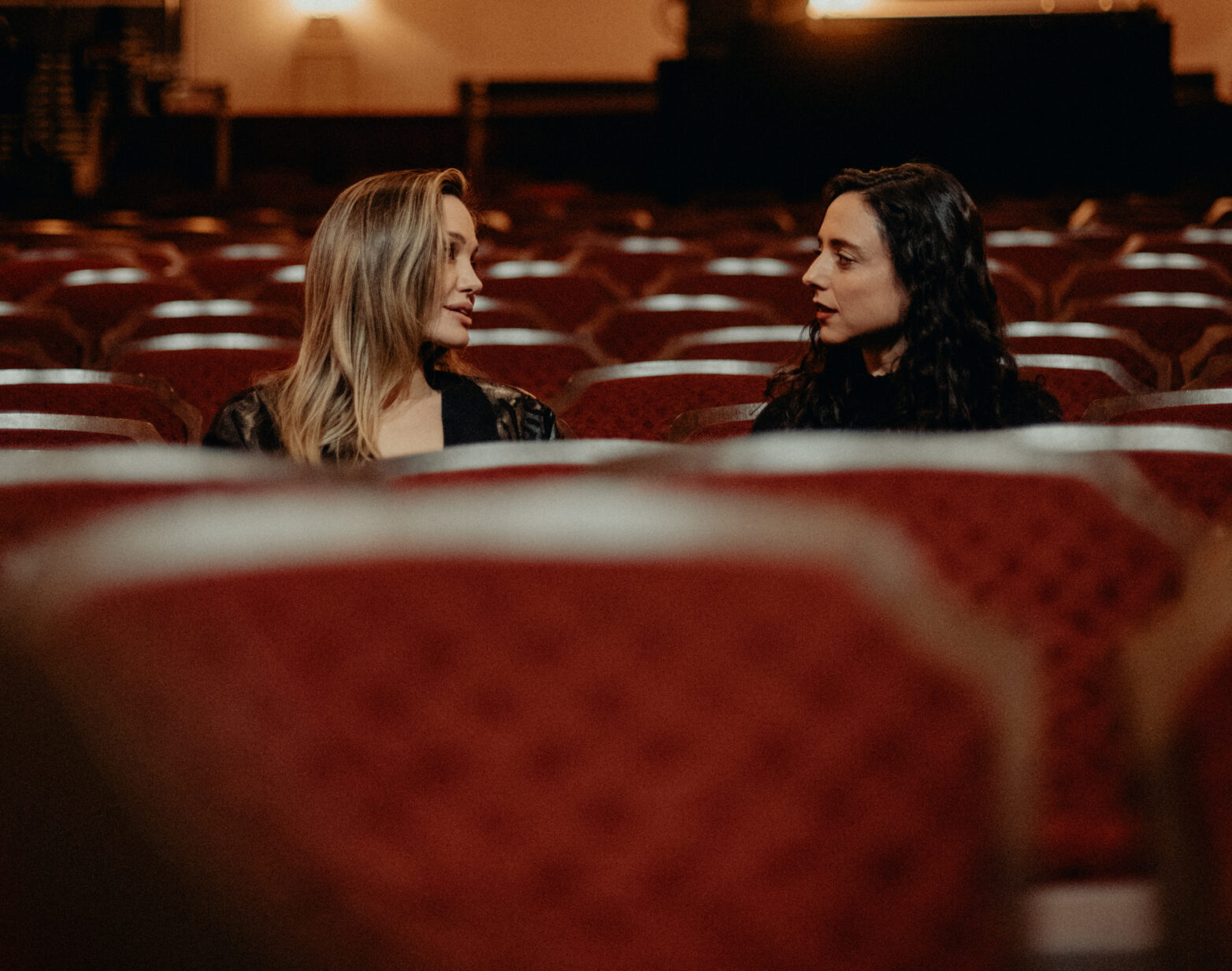 Andy Henderson Archives - Interview Magazine