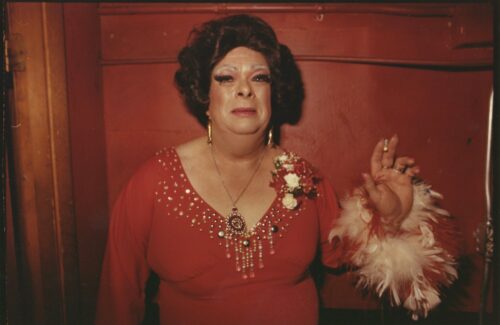 Photographer Jason Byron Gavann Takes Us Inside Boston’s Unsung Queer Scene