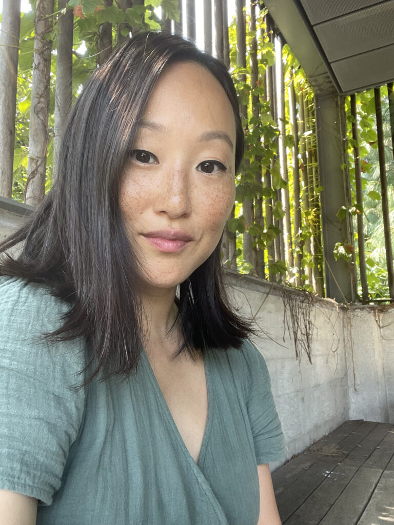 In The Stone Home, Crystal Hana Kim Uncovers a Dark Chapter in Korean ...