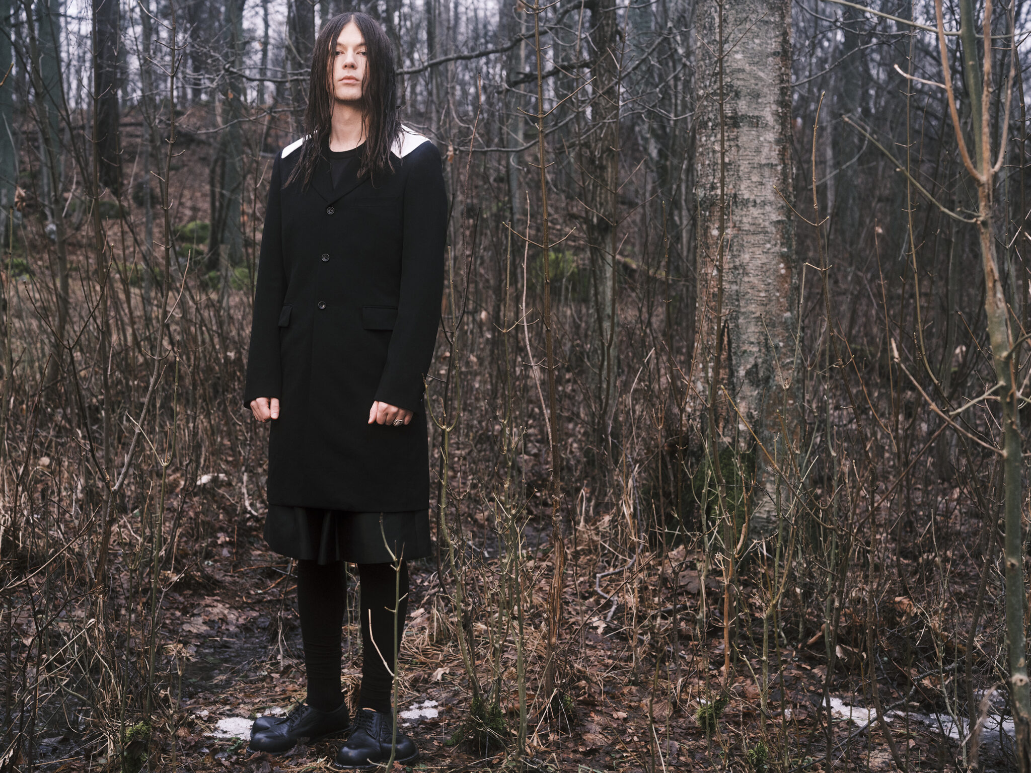 Bladee’s Drug of Choice Is God