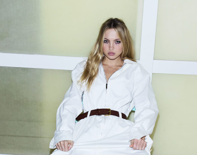 Mel Ottenberg Archives - Interview Magazine