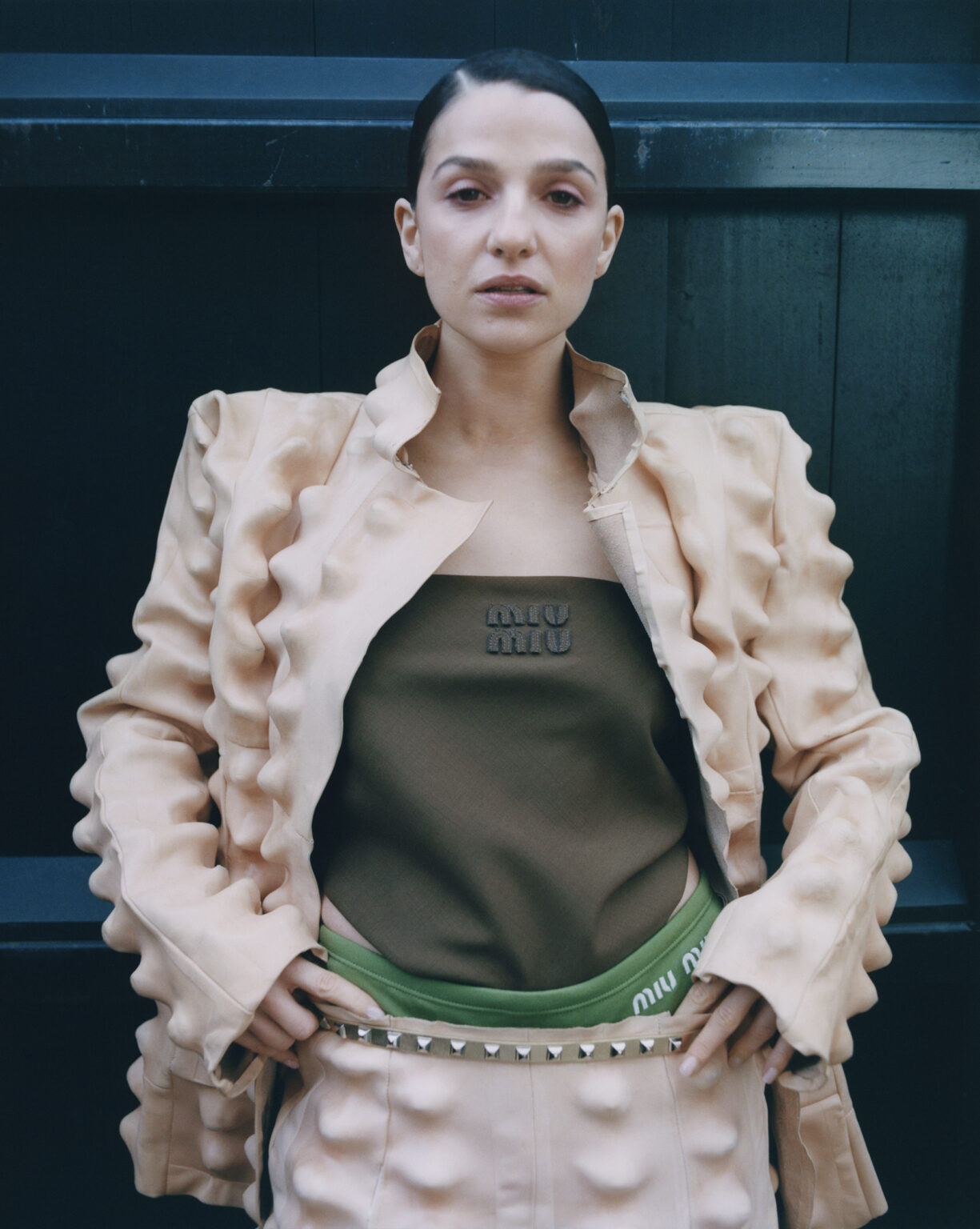 Charlie Gates - Journalist Profile - Intelligent Relations