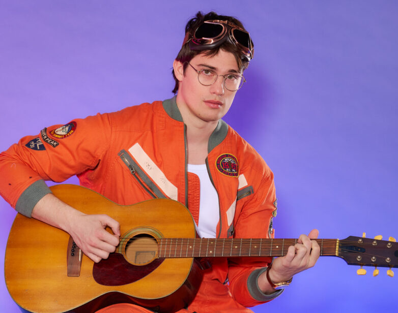 Mel Ottenberg Archives - Interview Magazine