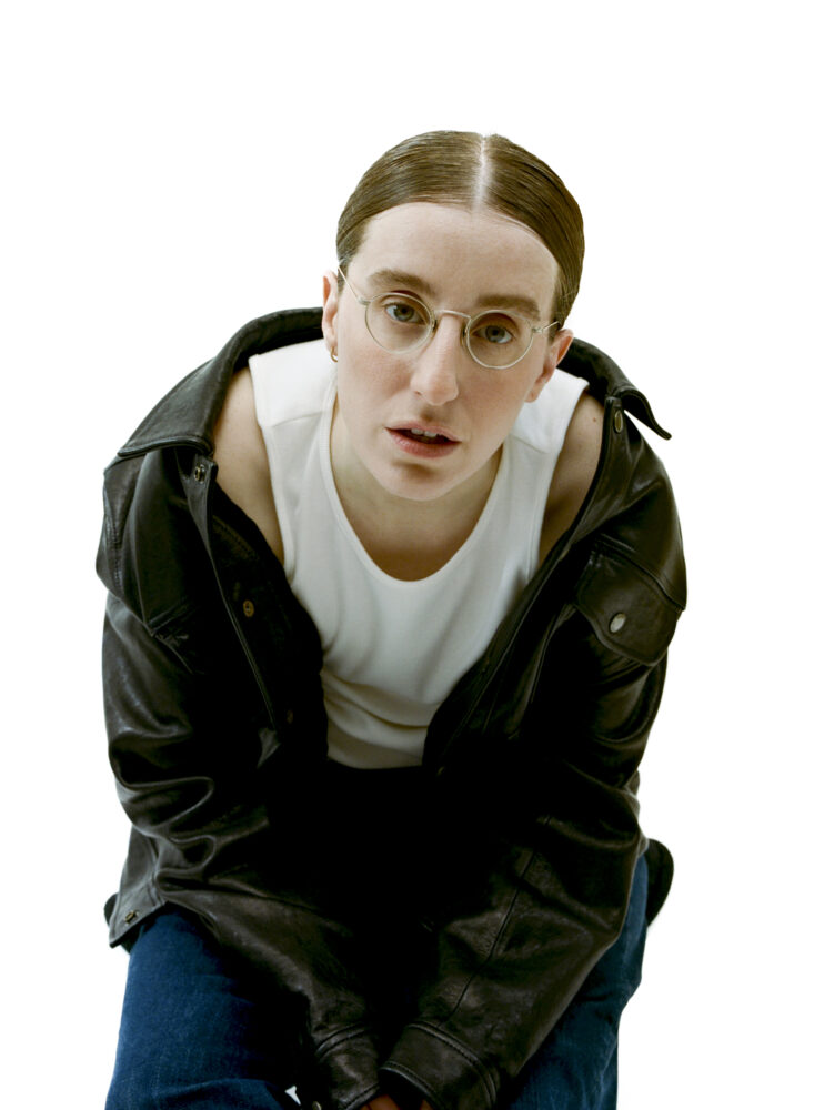 Robby Hoffman on Synagogue, Small Talk, and Psychoanalysis