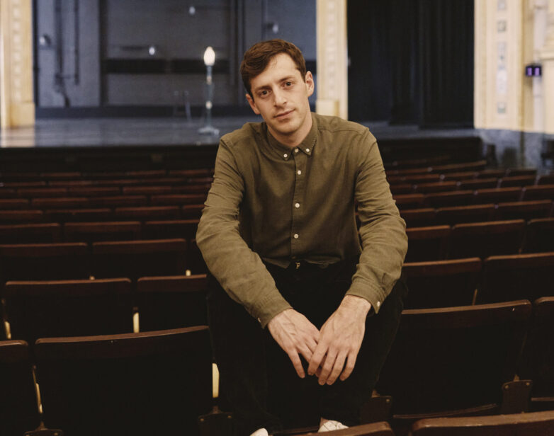 Emilio Madrid Archives - Interview Magazine