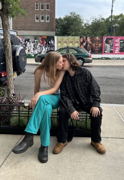 Riley Mac and Coco Gordon Moore on Poetry, Nose Drugs, and Nostalgia