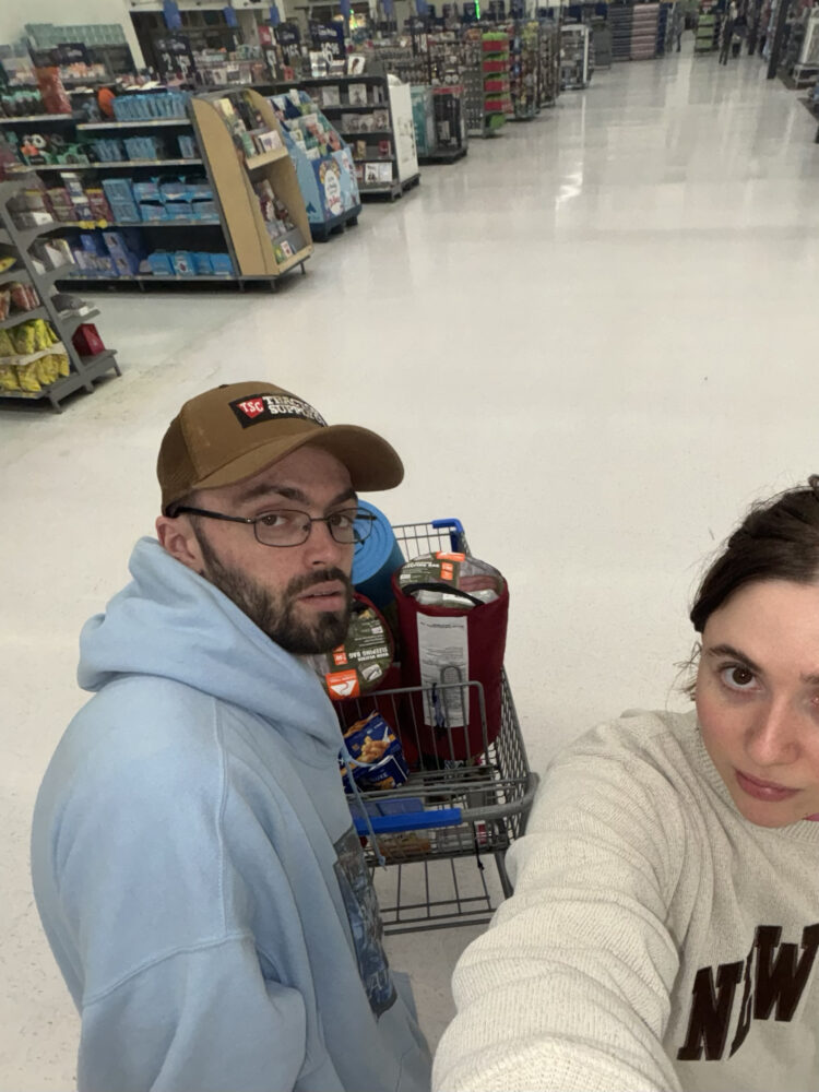 Walt John Pearce and Honor Levy on Potties, Performance Art, and ...