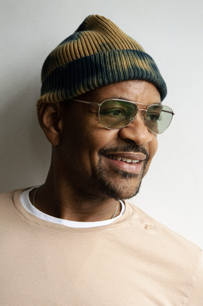 "What Does It Mean to Have Survived?": Lyle Ashton Harris, in ...