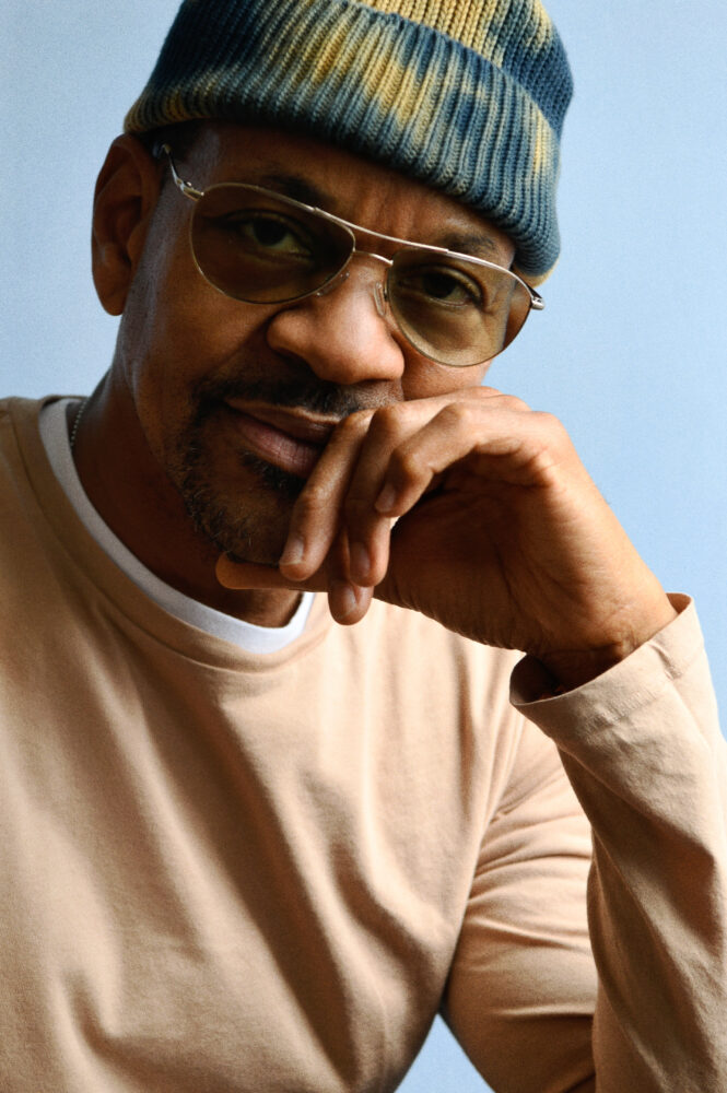 "What Does It Mean to Have Survived?": Lyle Ashton Harris, in ...