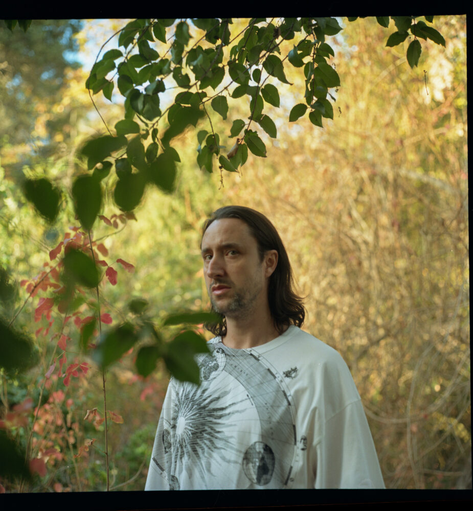 Tom Krell of How to Dress Well Is Pop Music's Resident Philosopher