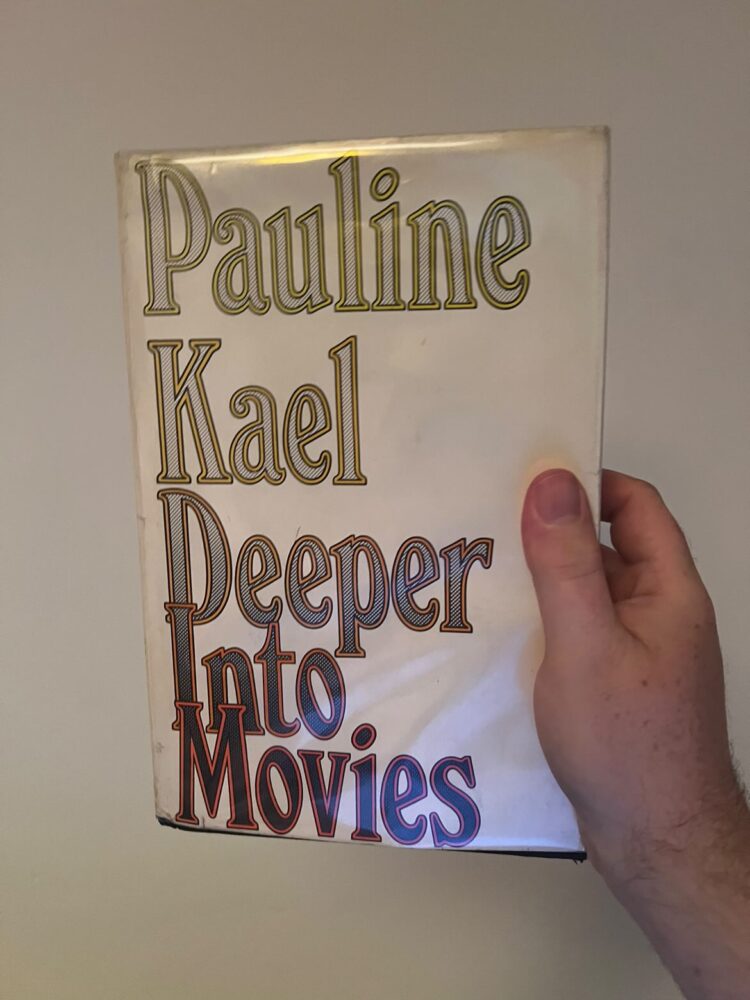 Steven T. Hanley of @DeeperMovies Plays Fuck, Marry, Kill With the ...