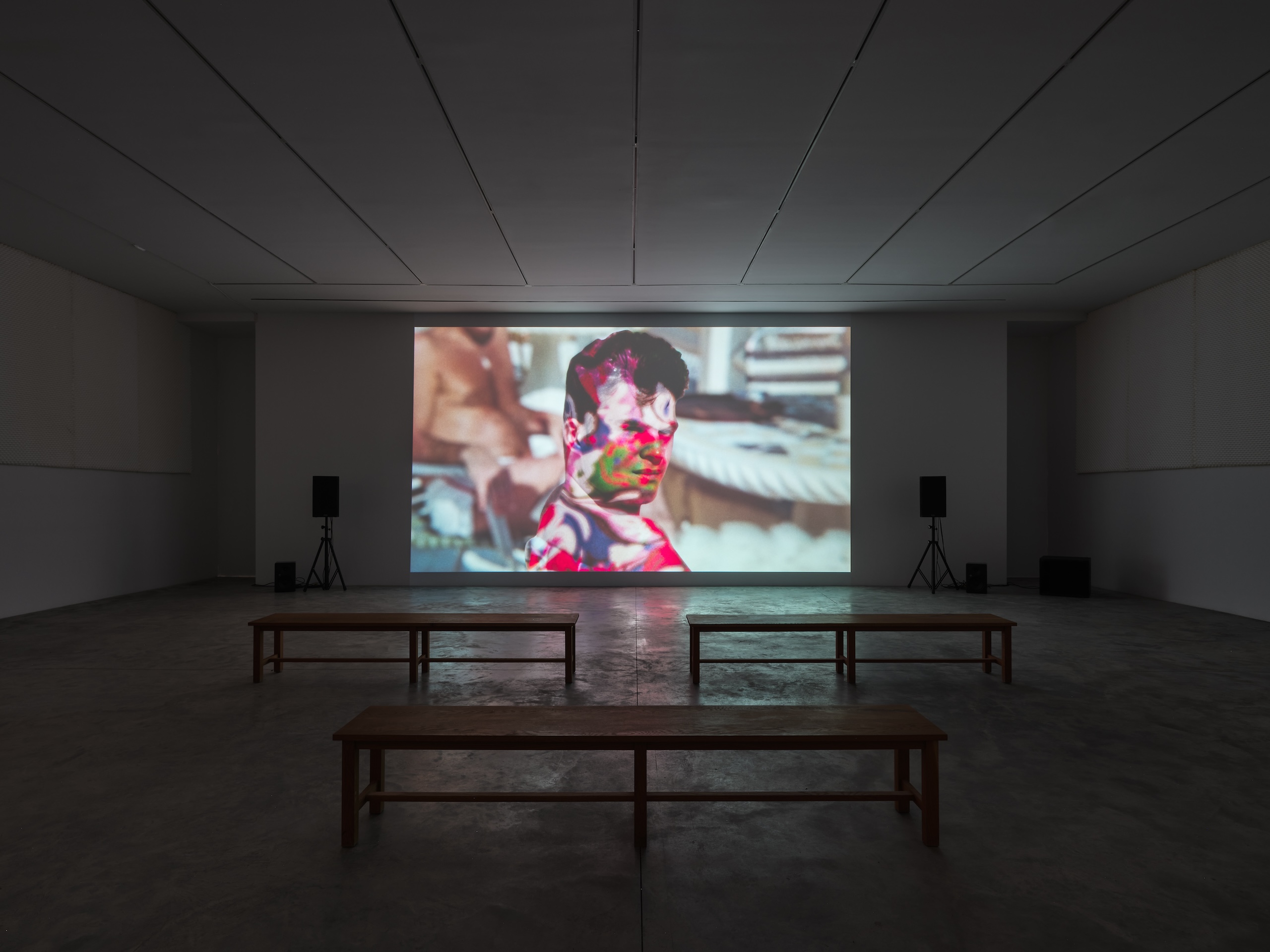 "My Career Is Down the Drain": Bjarne Melgaard, in Conversation With ...