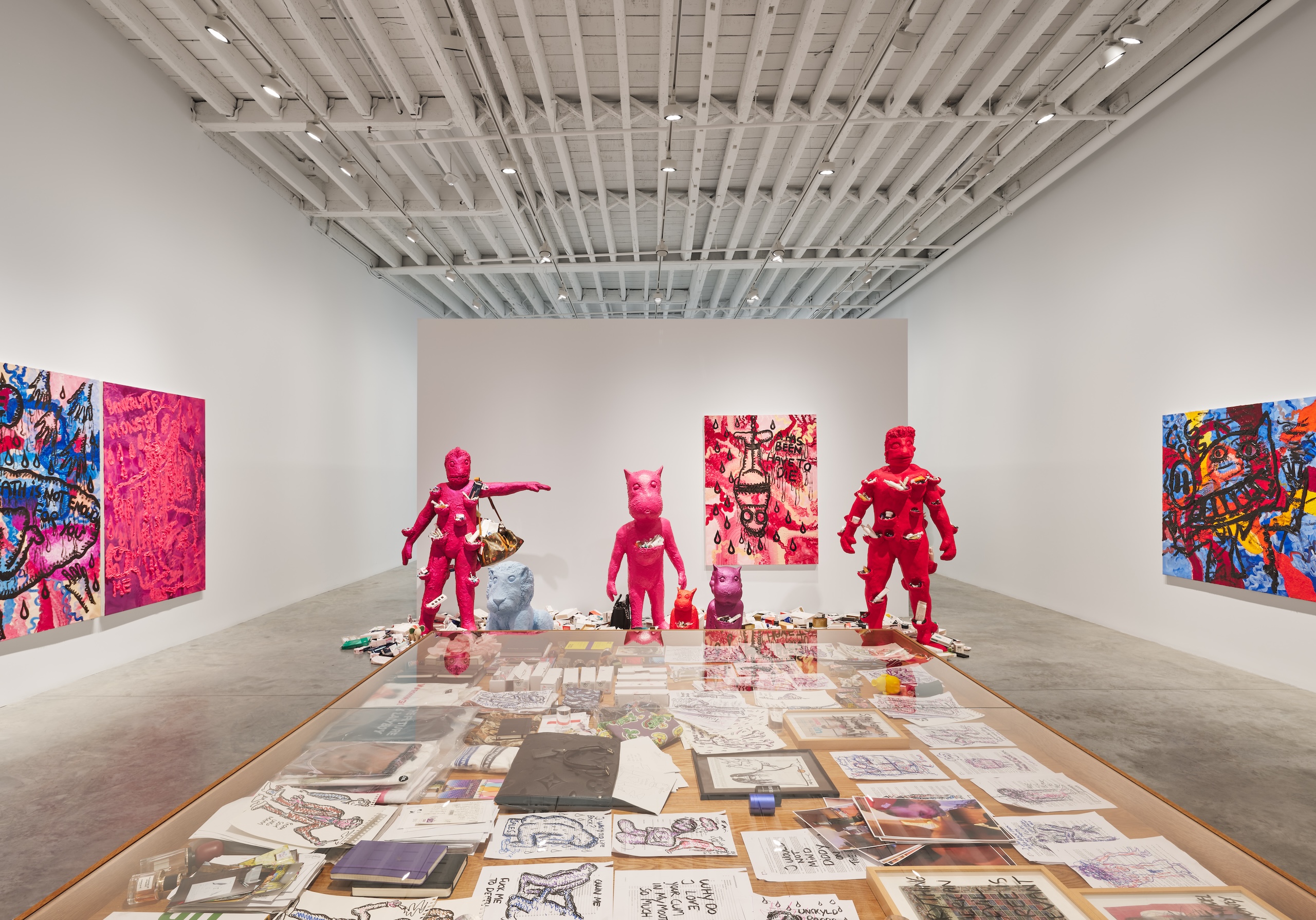 "My Career Is Down the Drain": Bjarne Melgaard, in Conversation With ...