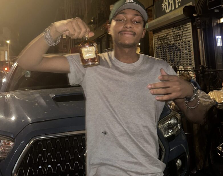 Razzle Dazzle - Interview Magazine