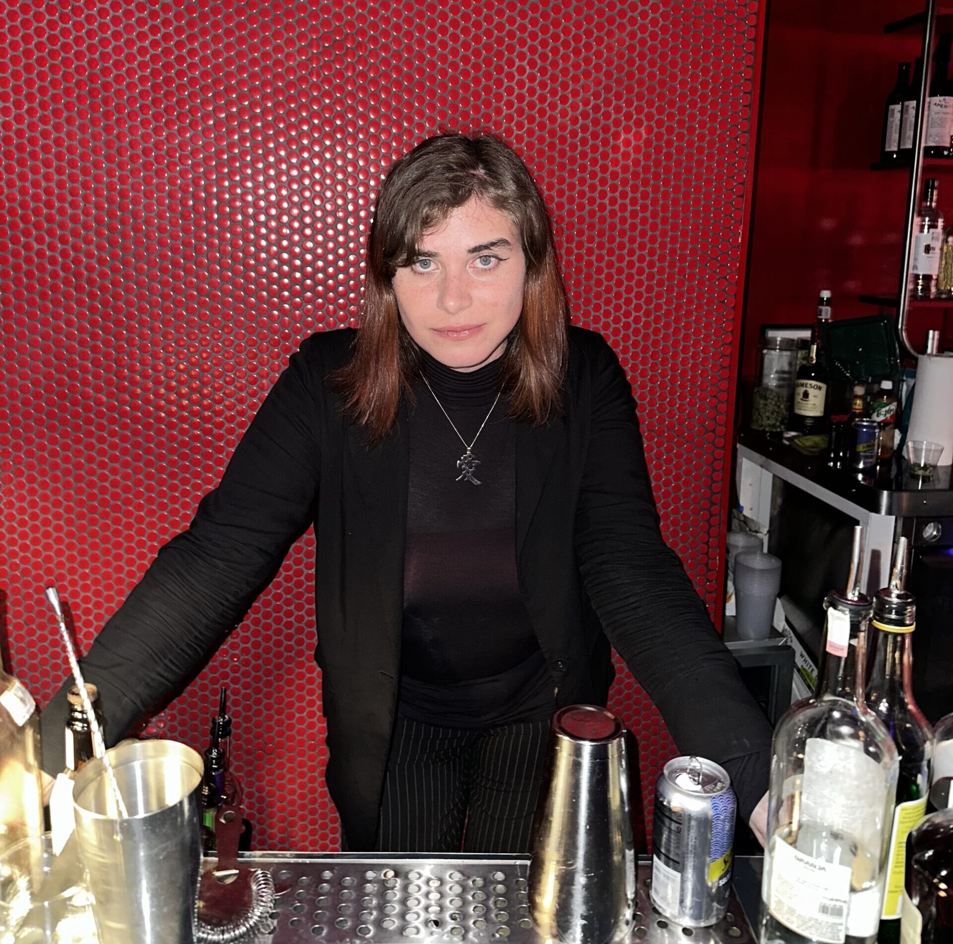 "Twinks Are Persisting": A Ten-Minute Cig With Club Rash Boss Jen Sillen