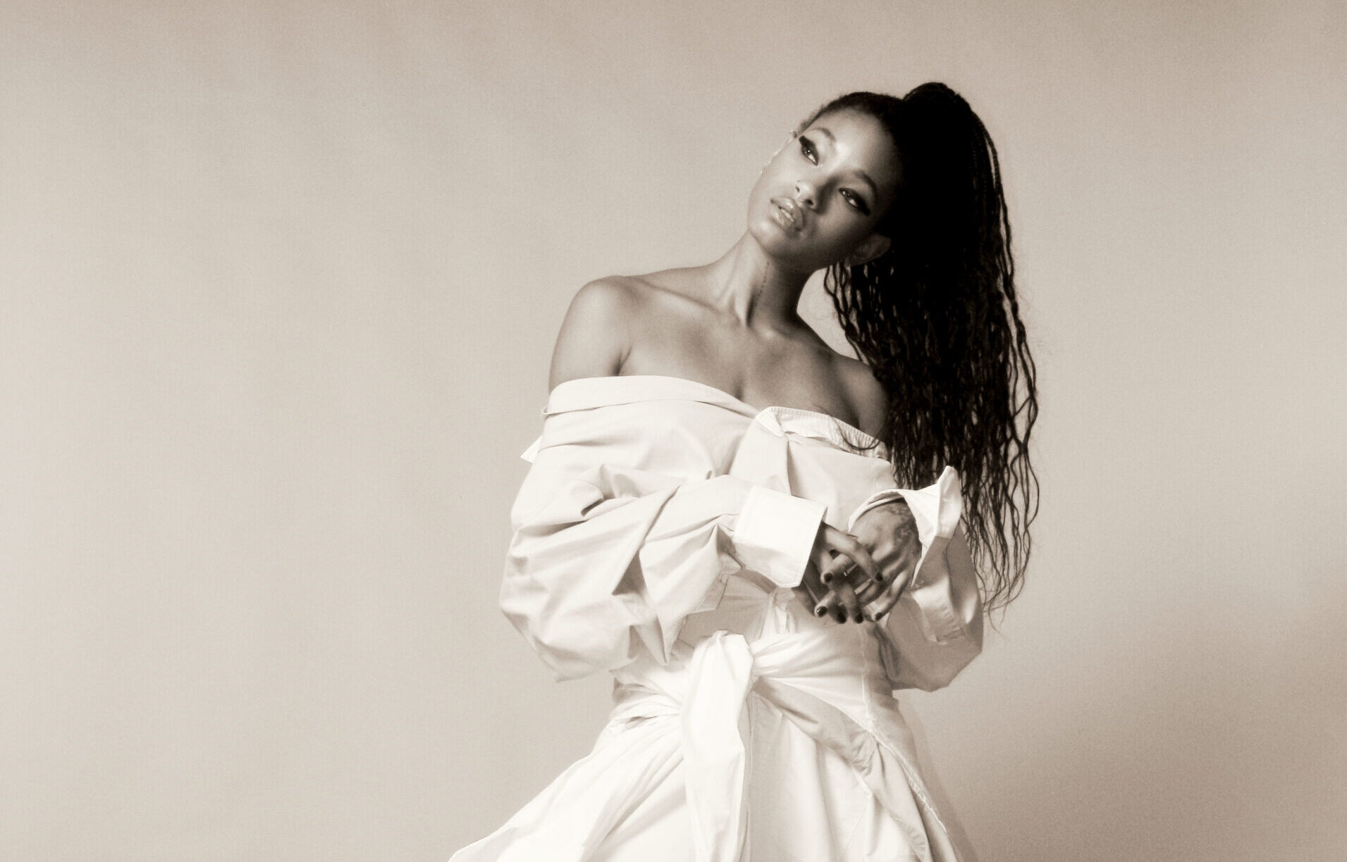"Music Is an Act of Service": Willow Smith, In Conversation With St ...