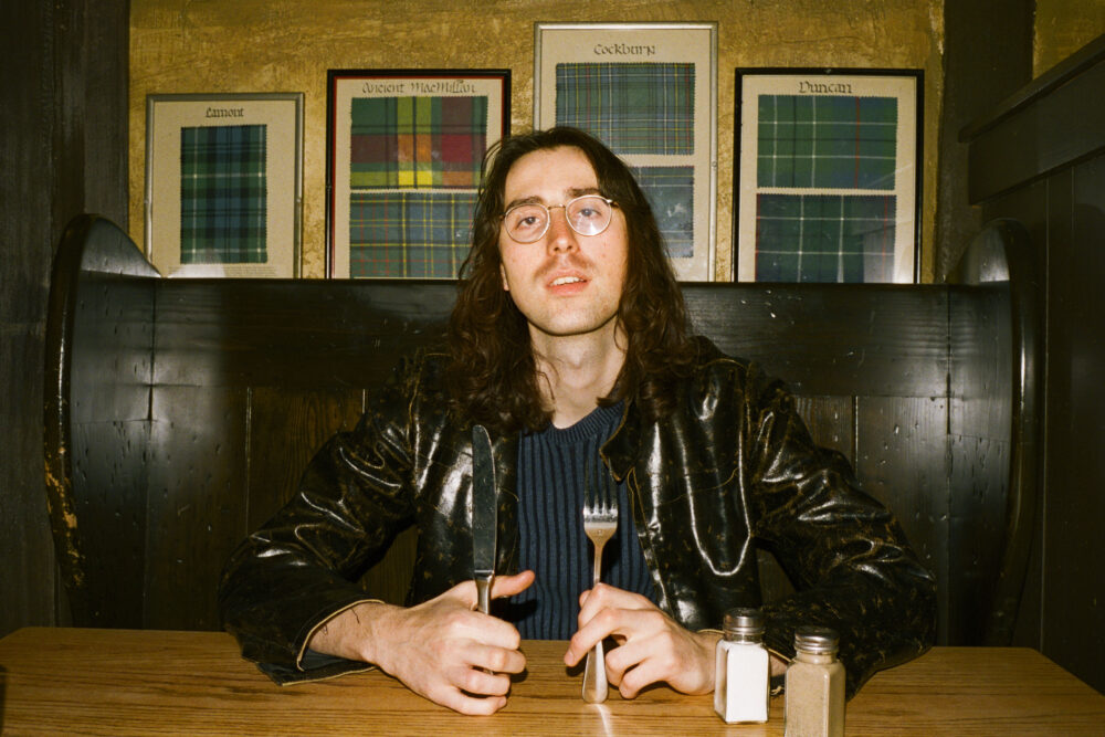 A. G. Cook on EDM Bros, British Snark, and Rihanna’s Comeback