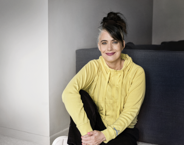 Zach Woods and Human Comedy - Interview Magazine