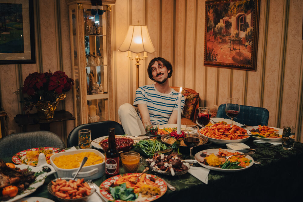 Jake Nevins - Journalist Profile - Intelligent Relations