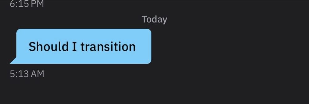 Meme Enthusiast Marley Gotterer Is Trolling Us All