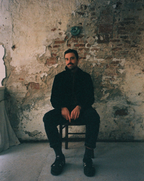 How Sappho and Kate Bush Inspired Artist F Taylor Colantonio's Venice ...