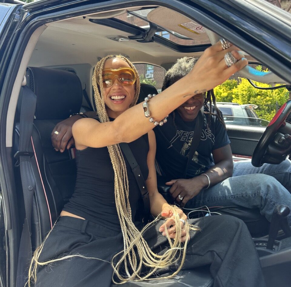 “It Feels Very Elemental”: Zsela Takes Us for a Ride Through Her Native ...