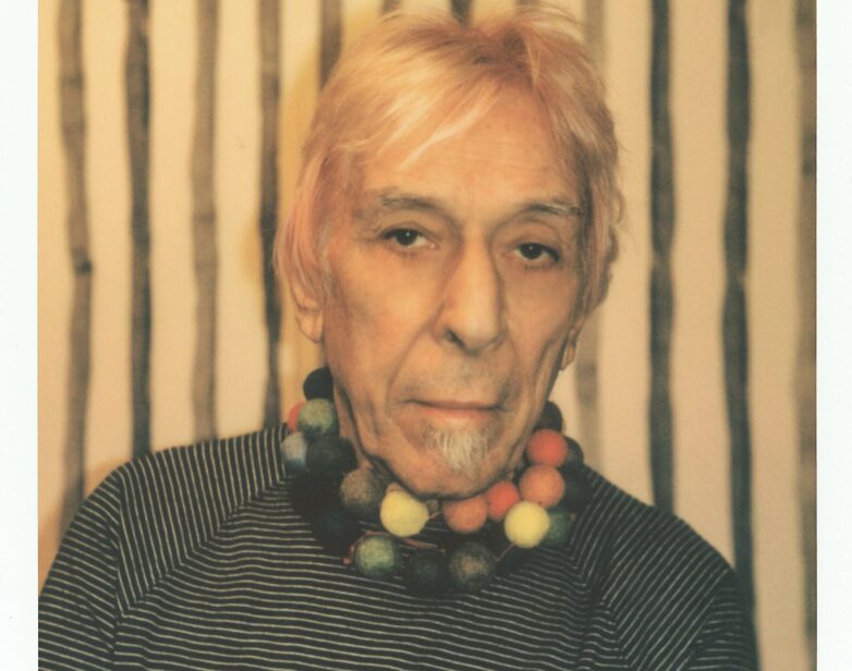 John Cale - Interview Magazine