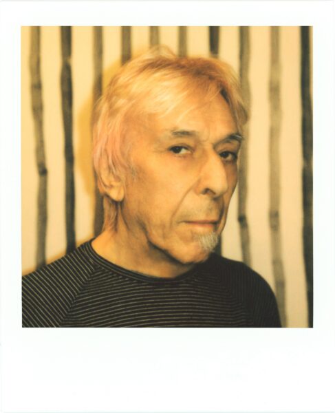"If It's Not Grueling, It's Not Worth It": John Cale, in Conversation ...