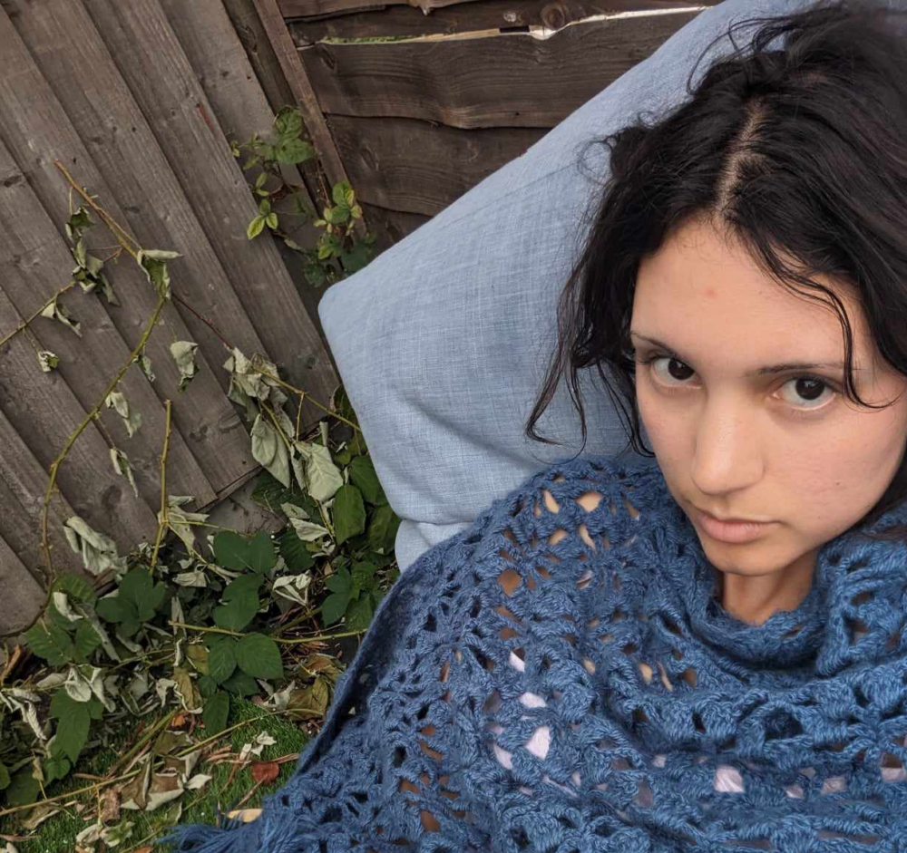 British Singer Liana Flores Makes a Playlist For Her Fairytale World