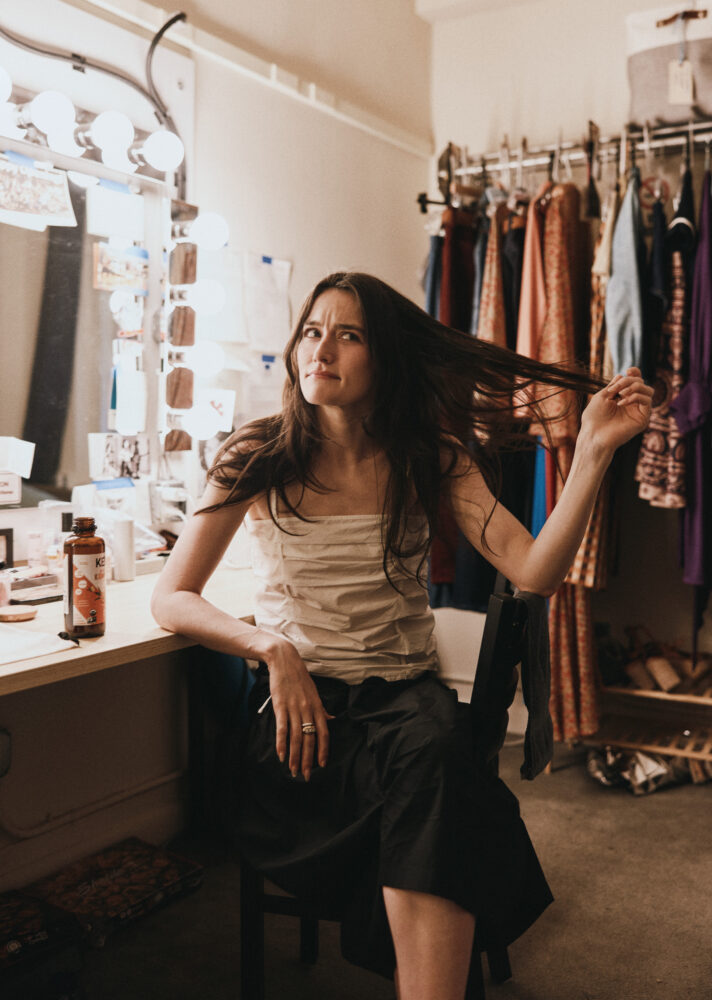 The Ladies of Stereophonic Take Jeremy O. Harris Inside the Year's ...