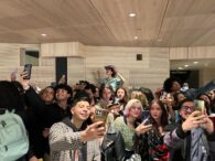 French Singer-Songwriter Pomme Takes Us Inside Her First Ever North American Tour