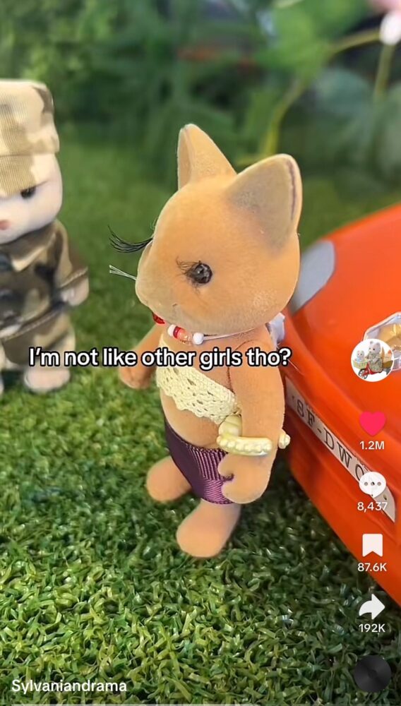 Fashion Podcaster Alyssa Vingan Tells Us Which Trends She Just Can't ...