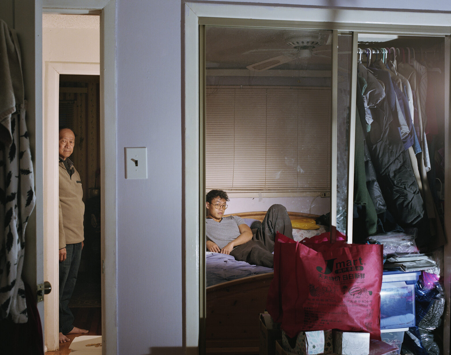 Jarod Lew Archives - Interview Magazine