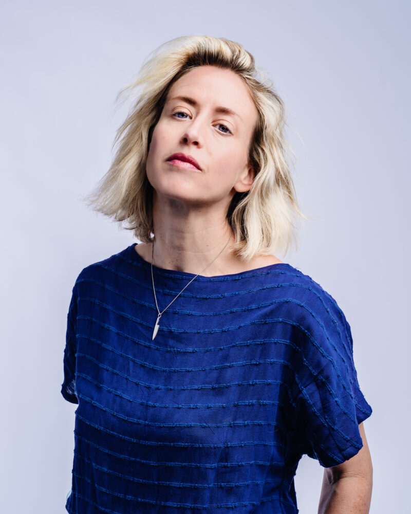 In Author Laura van den Berg's Latest Novel, Things Are Getting Weird ...