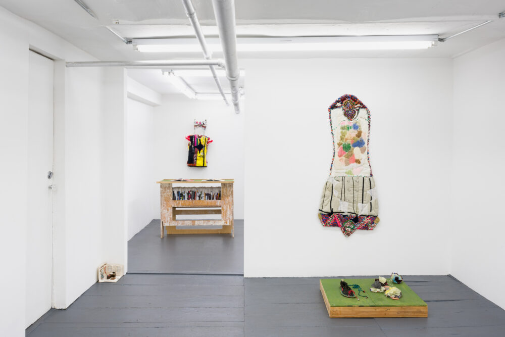 The Girls Of SC103 Take Us Behind The Scenes Of Their Solo Show At Theta