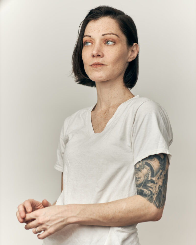 "Grief Has No Timeline:" Writer Sarah Gerard, in Conversation With ...