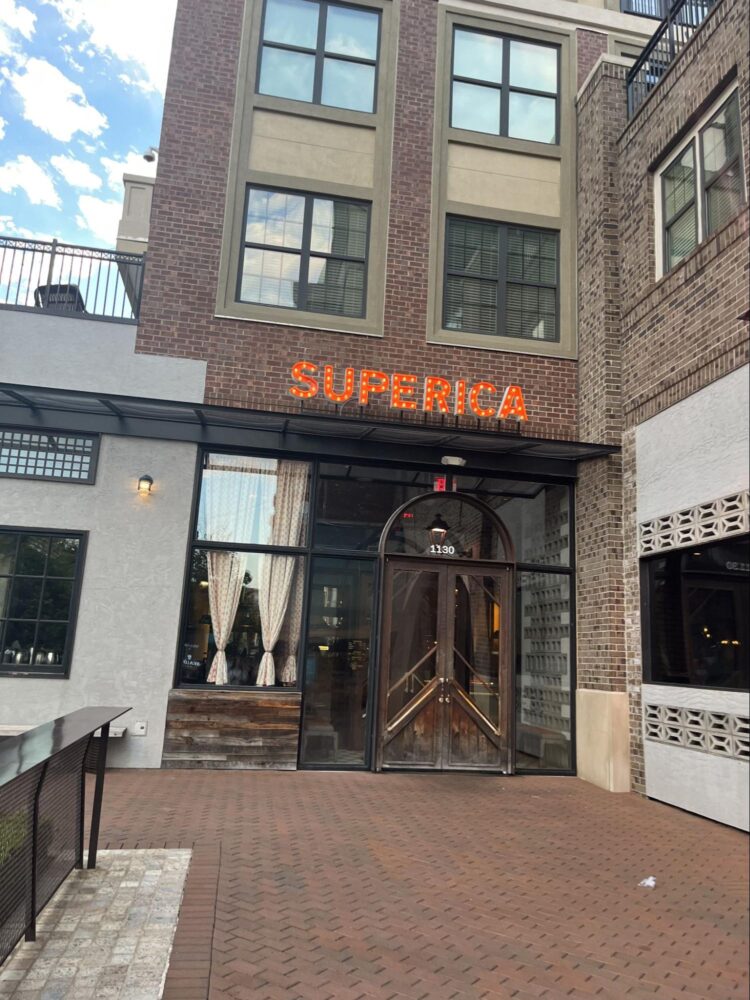 Atlanta Rappers Coco & Clair Clair Get Drunk and Hit the Mall