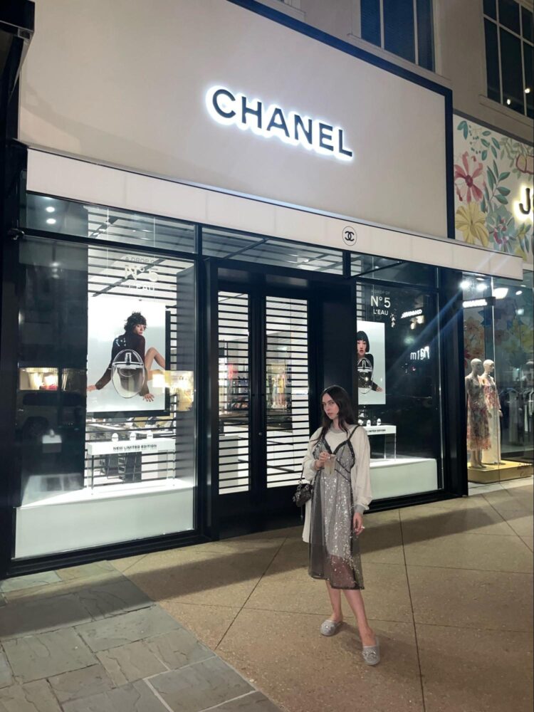 Atlanta Rappers Coco & Clair Clair Get Drunk and Hit the Mall