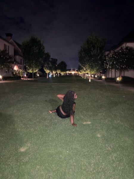 Atlanta Rappers Coco & Clair Clair Get Drunk and Hit the Mall