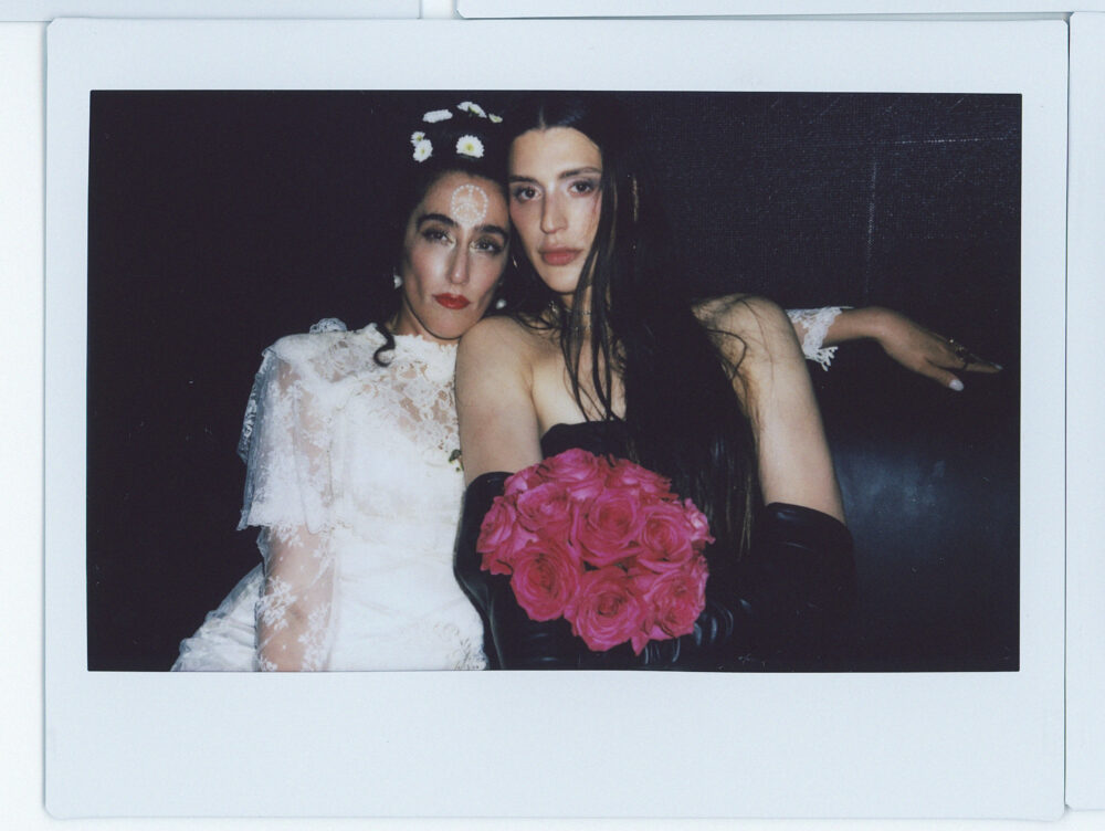 "Thank You, Madonna": Inside LadyLand Festival This Pride Weekend