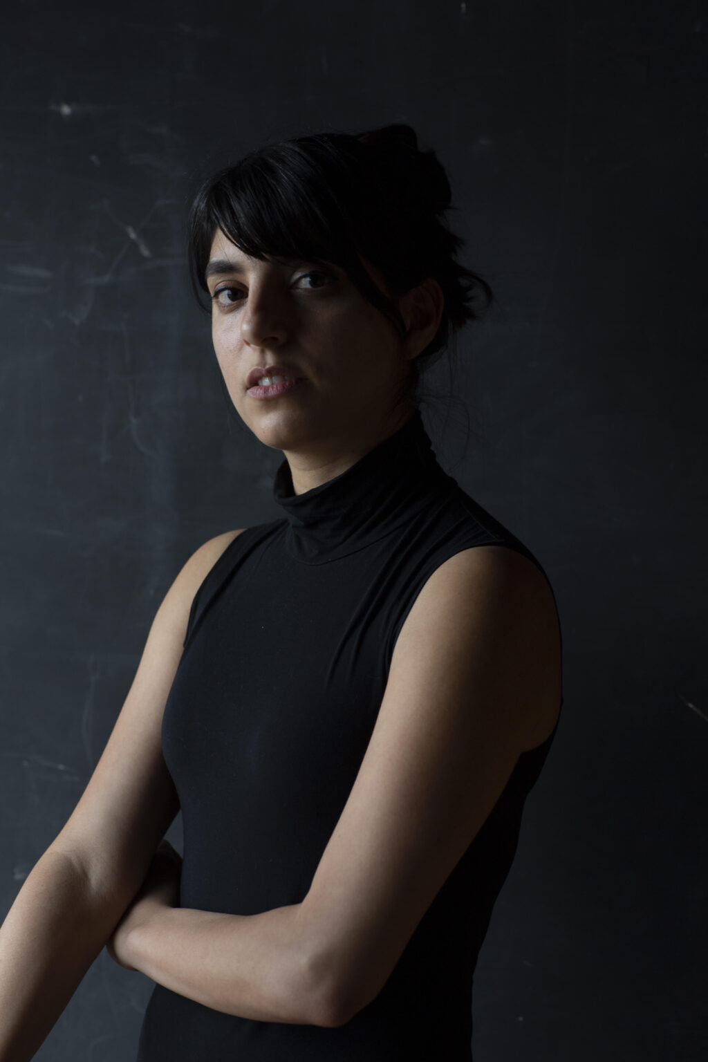 Author Yasmin Zaher on Patrick Bateman, Birkin Scams, and Her Debut ...