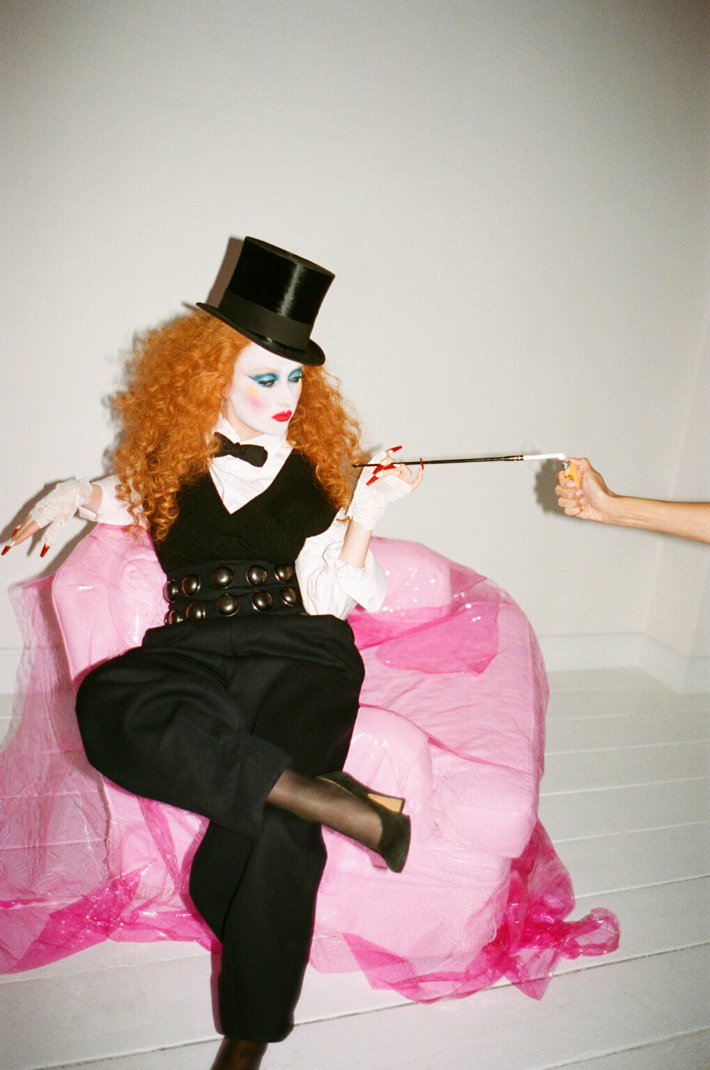 Chappell Roan and Bowen Yang on Queers, Fears, and Surviving Superstardom