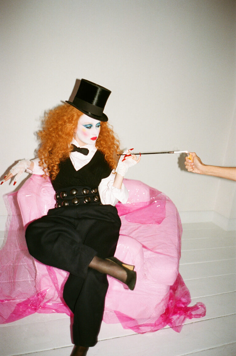 Chappell Roan and Bowen Yang on Queers, Fears, and Surviving Superstardom